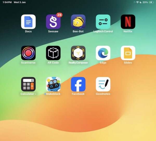 Creating Your Personalised Digital Planner with Canva and Goodnotes: A ... Creating Your Personalised Digital Planner with Canva and Goodnotes: A ...